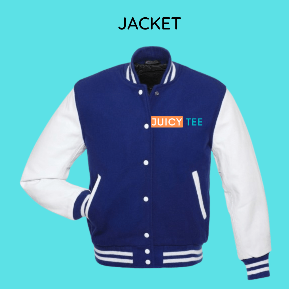 Baseball Jacket - Best gifts your whole family