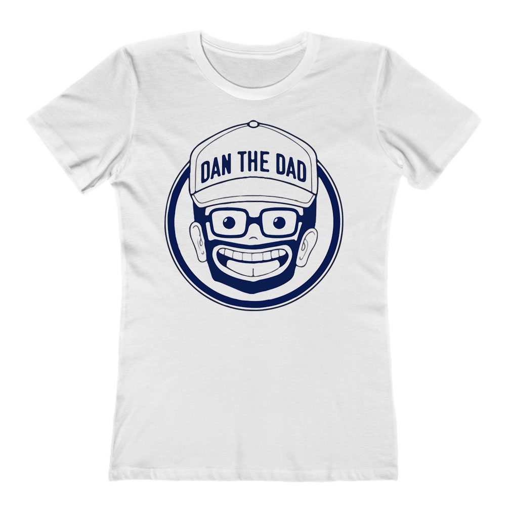 Dan The Dad Hoodies - Best gifts your whole family