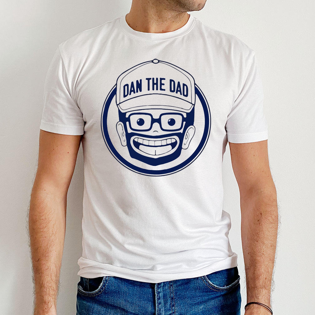 Dan The Dad Hoodies - Best gifts your whole family