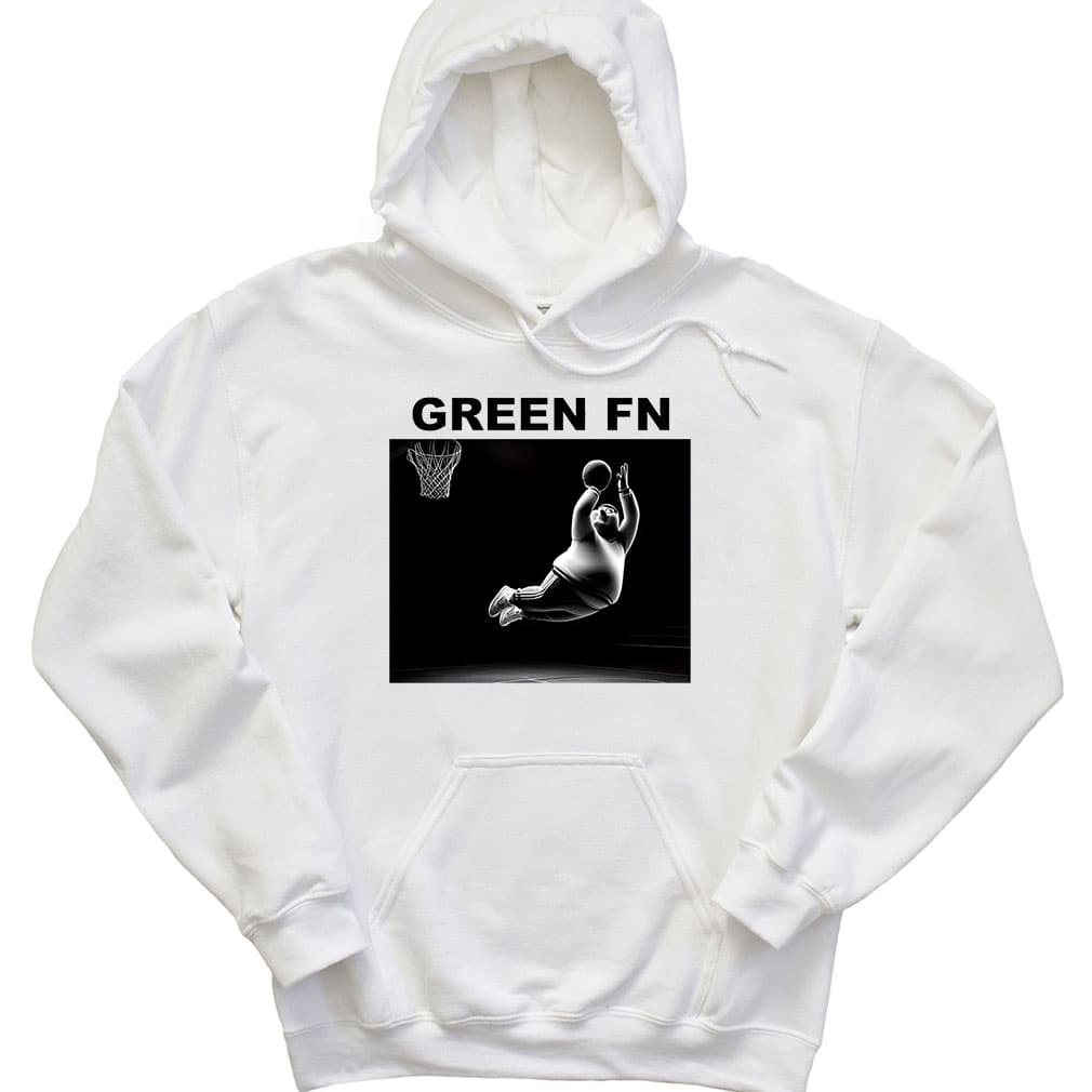 Peter Griffin Green FN T-Shirt - Best gifts your whole family