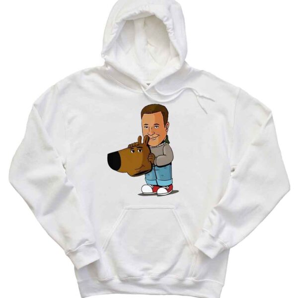 Kevin James Just A Chill Guy Meme T-Shirt - Best gifts your whole family